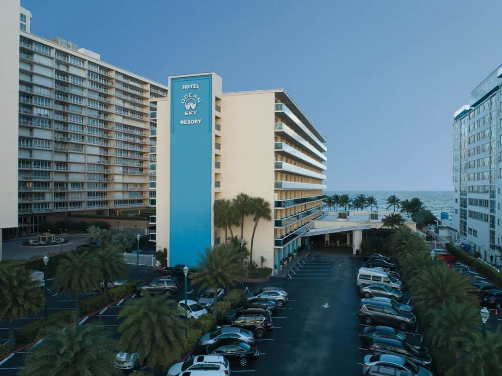 Hospitality – Tidan