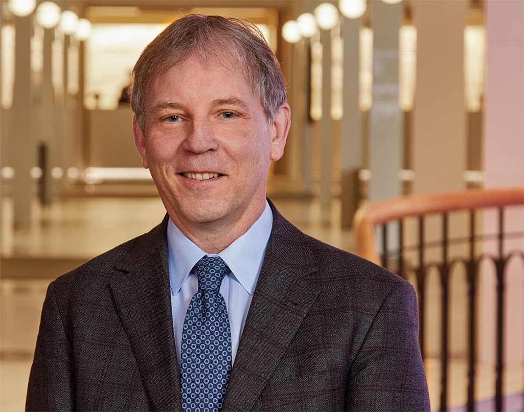 Phil Guerin – Tidan