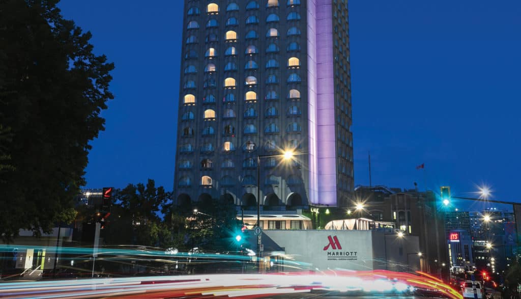 Hospitality – Tidan