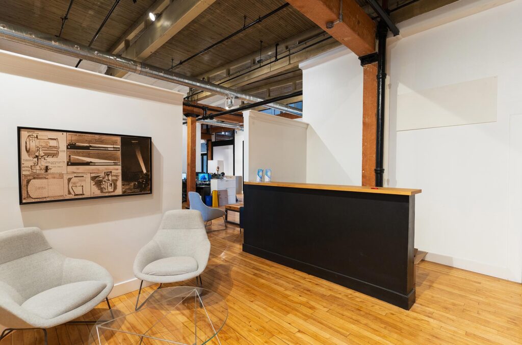 Design Center – Tidan