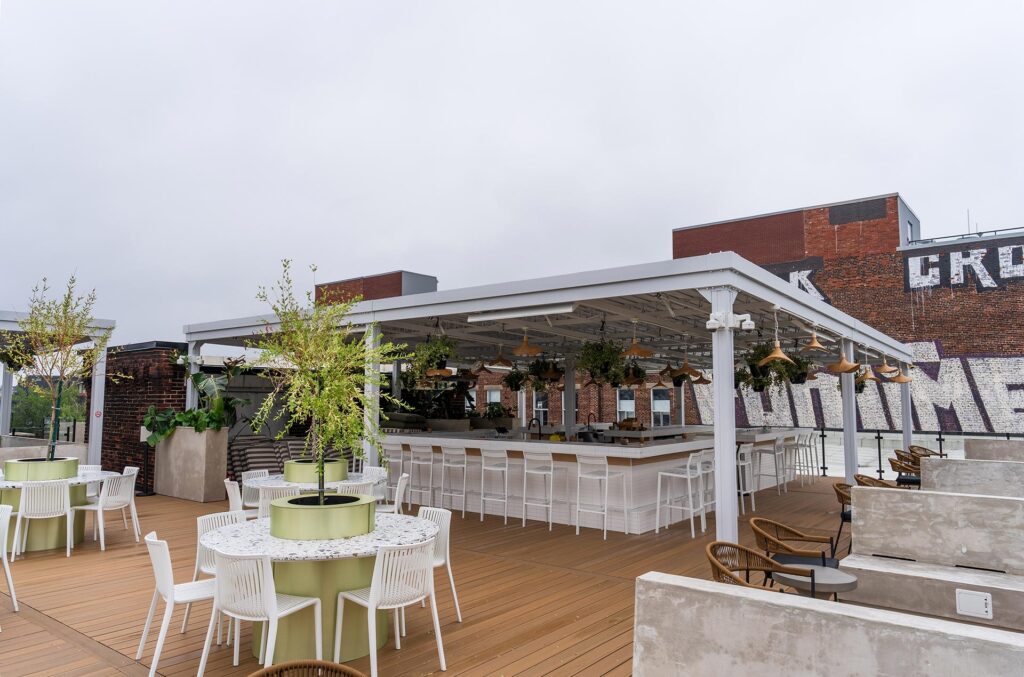 Design Center – Tidan