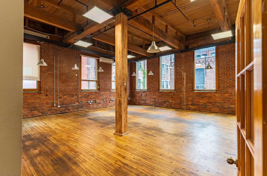 Design Center – Tidan