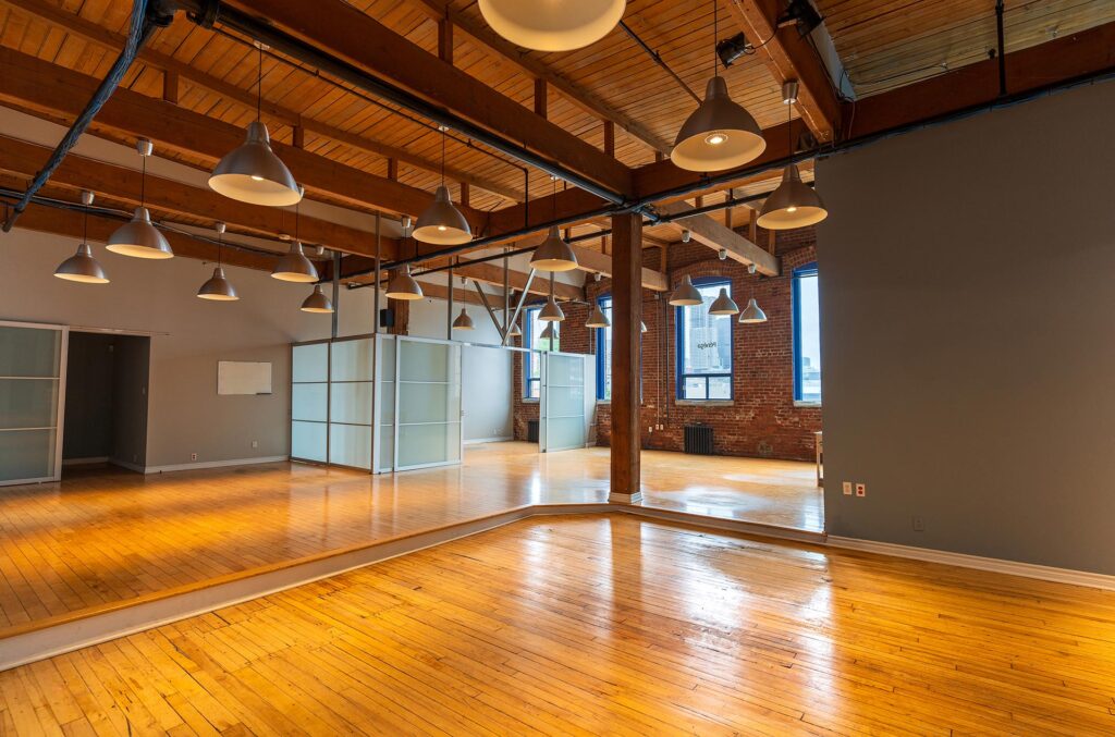 Design Center – Tidan