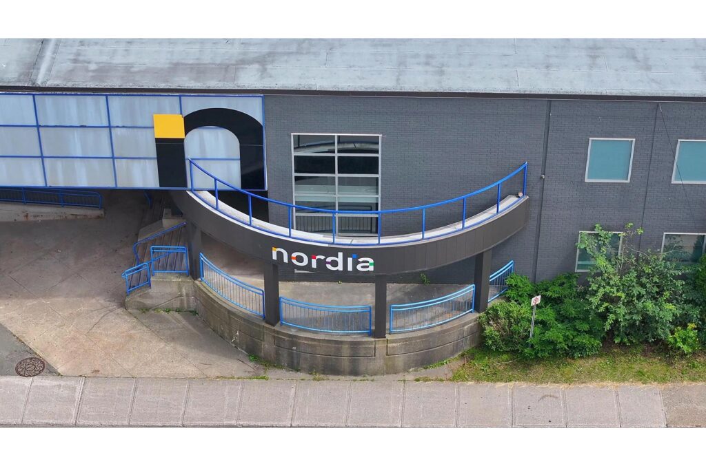 Prince Edward Square Mall – Tidan